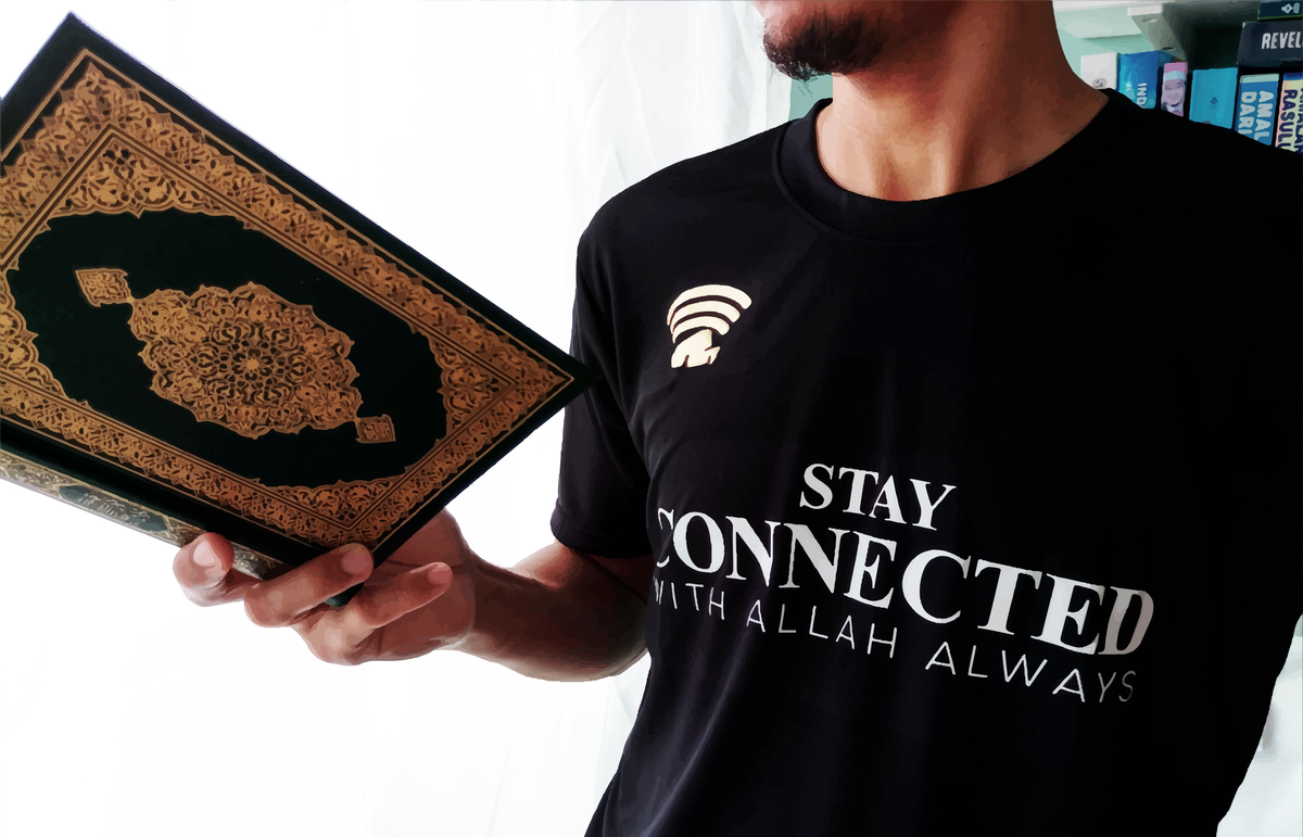 Sunnah One-Stop Store (SOSS) – ©SunnahOSStore-ID.com